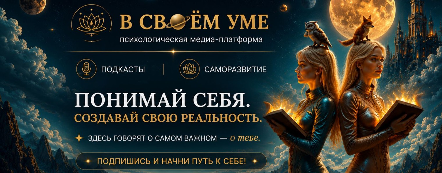 В своём уме