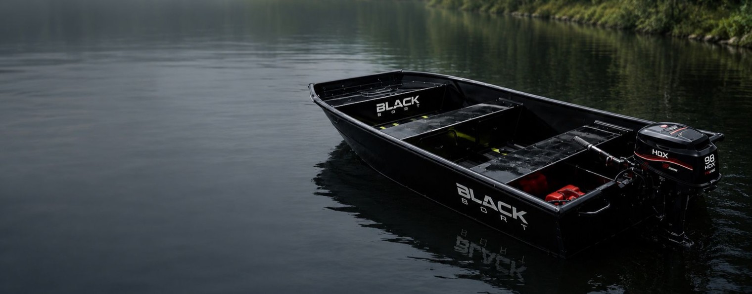BlackBort.ru