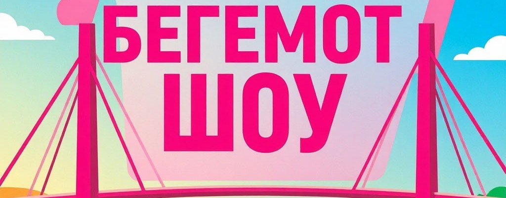 бегемот шоу🫪