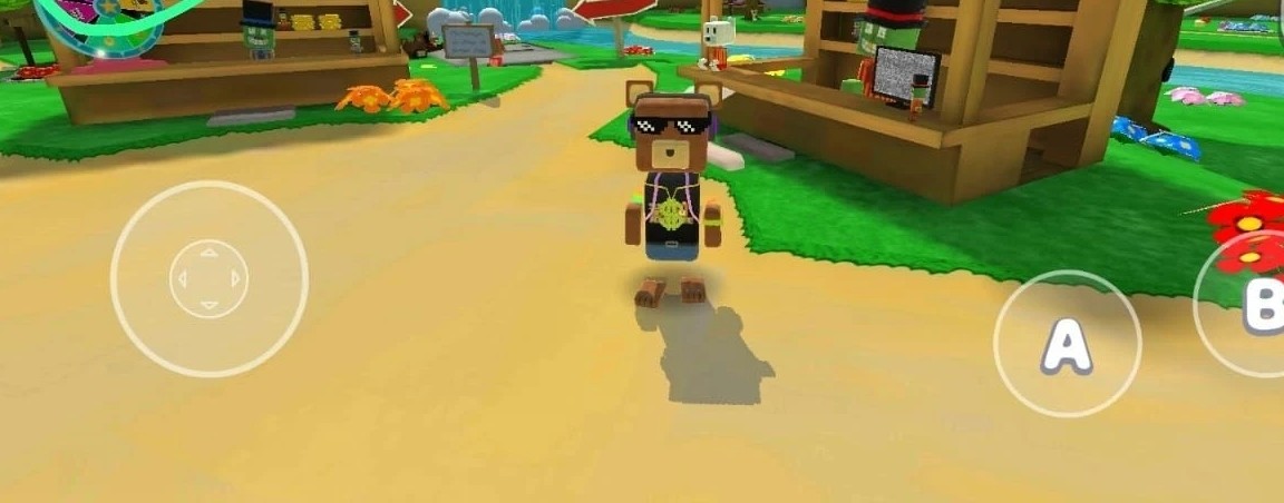 super bear adventure2