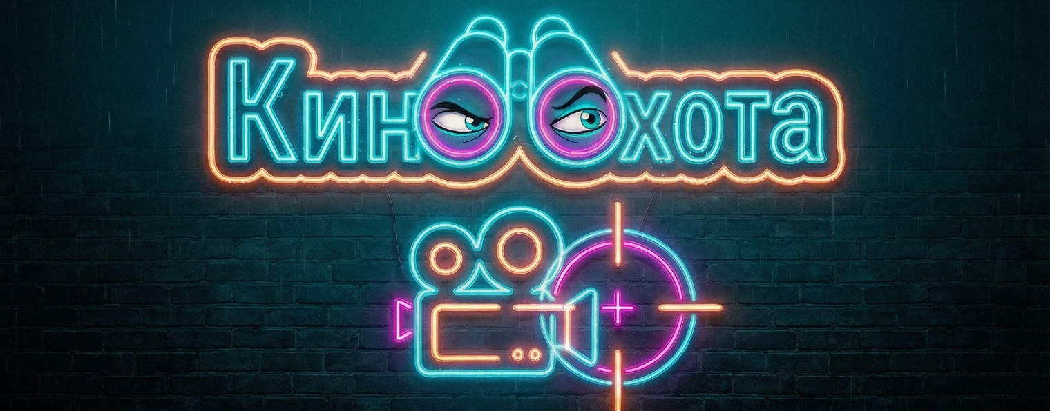 Киноохота