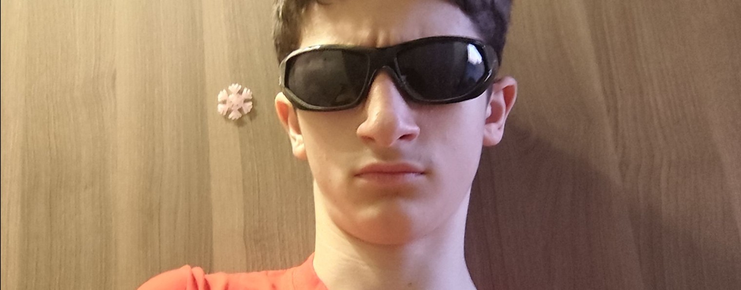 Данила Мастер.