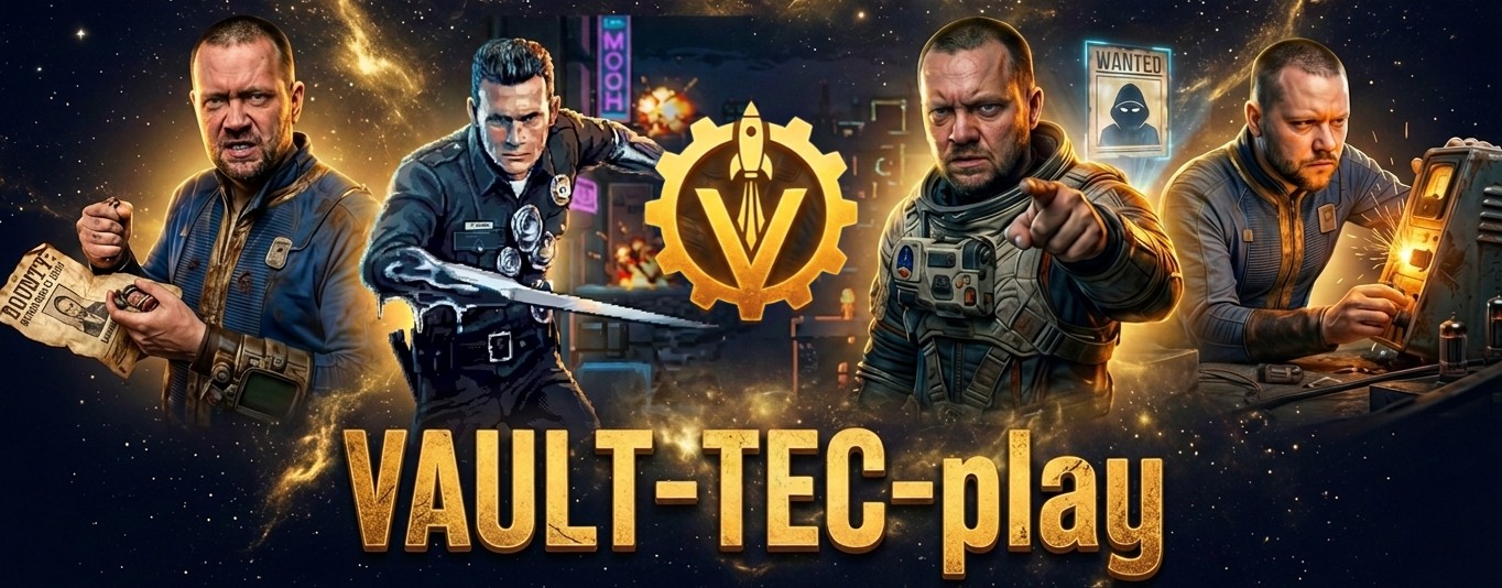 VAULT-TEC-play