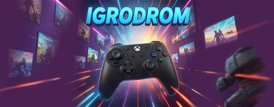 IGRODROM