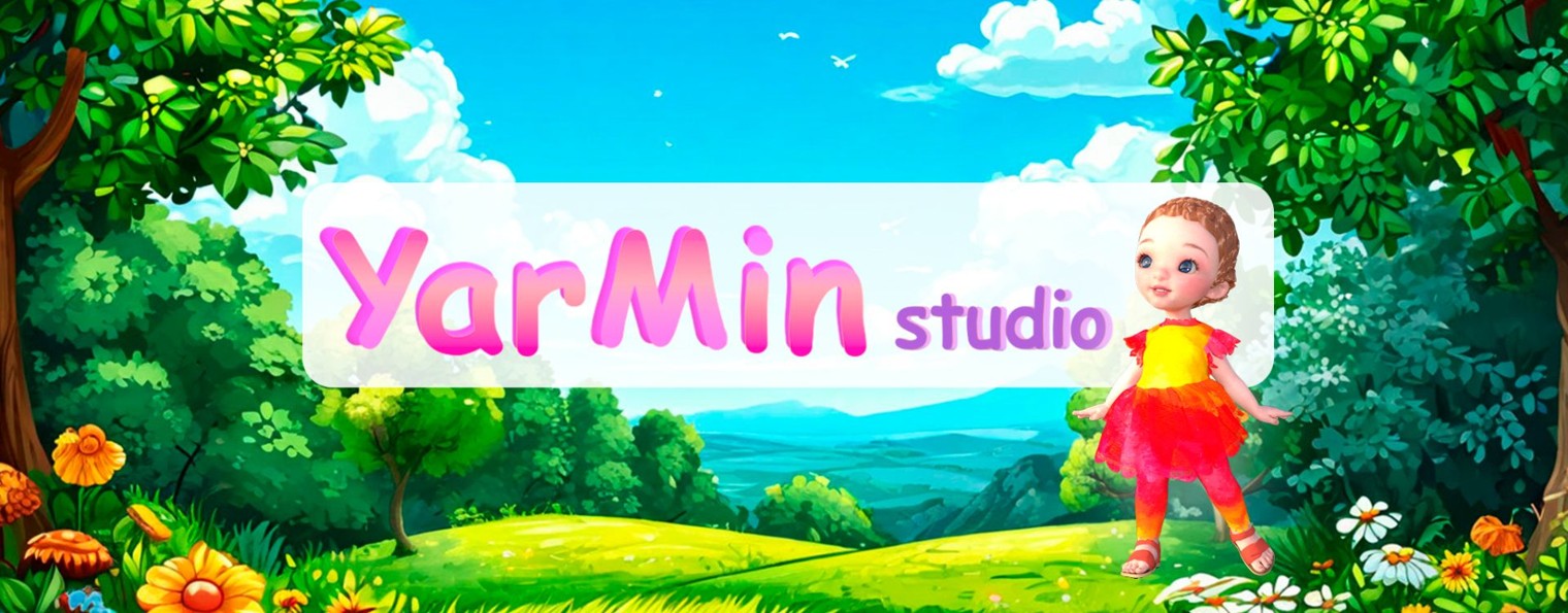 YarMin Studio