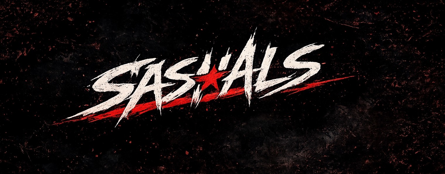 SASHALS