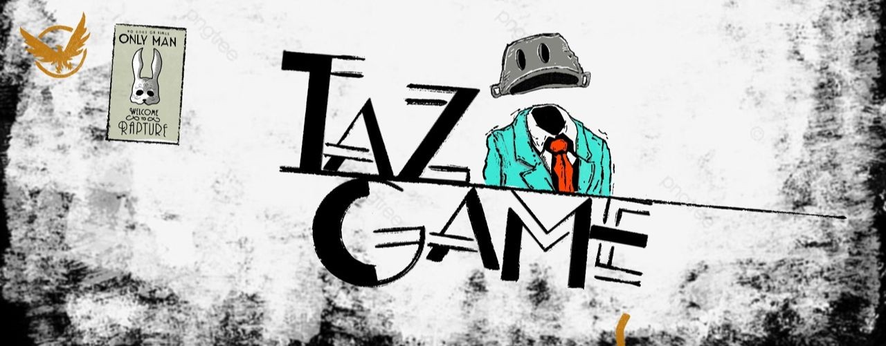 Taz.Game