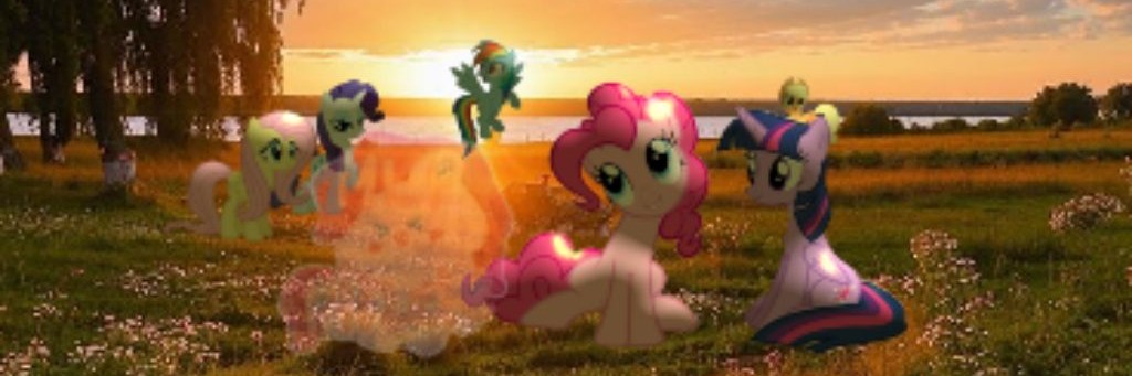 MLP Pinkie