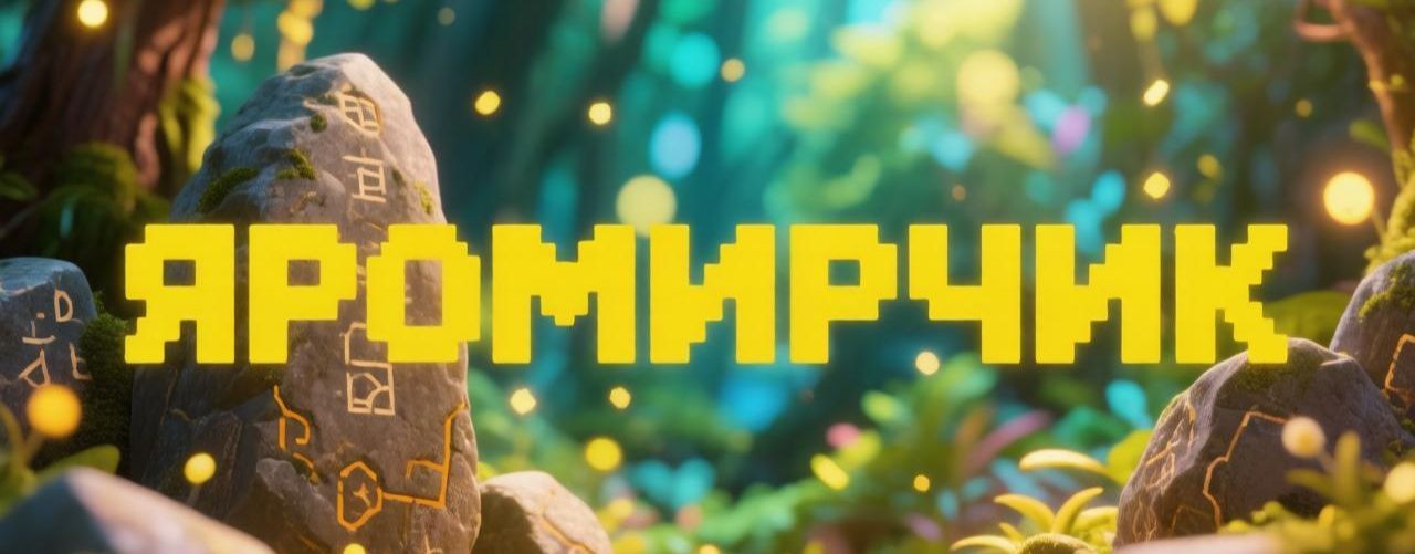 Яромирчик