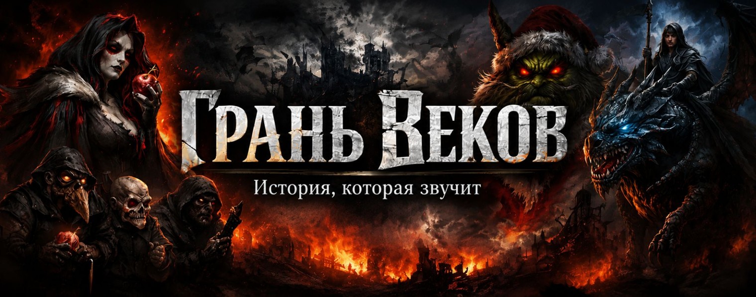 Грань Веков