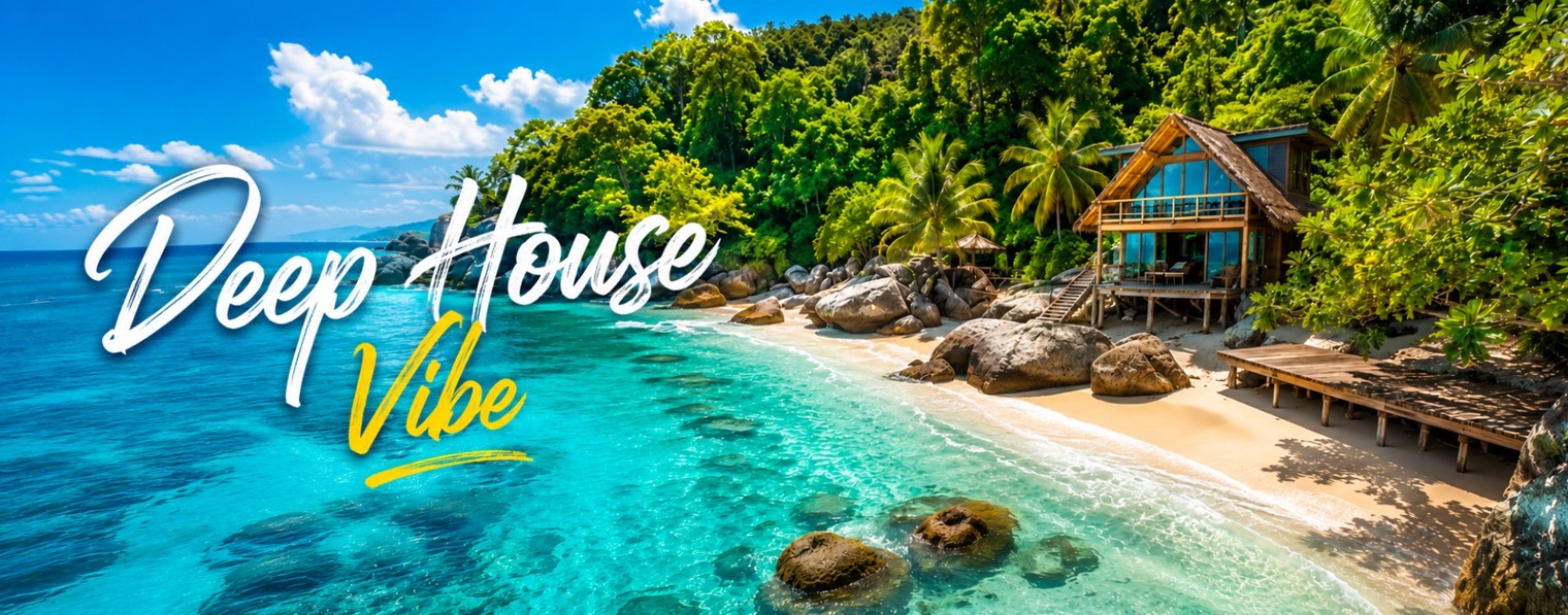 Deep House Vibe