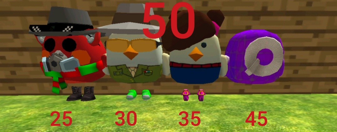Play Ower