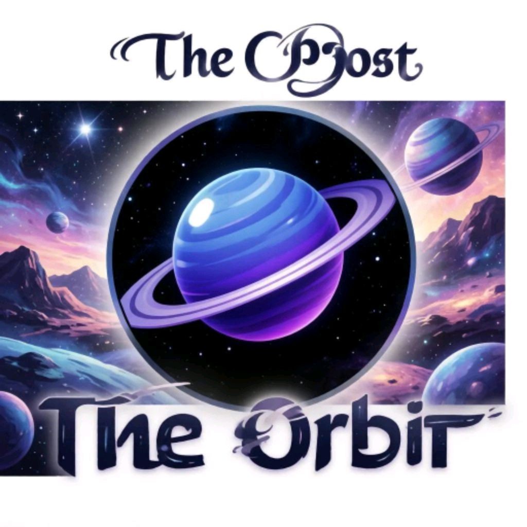 TheOrbit