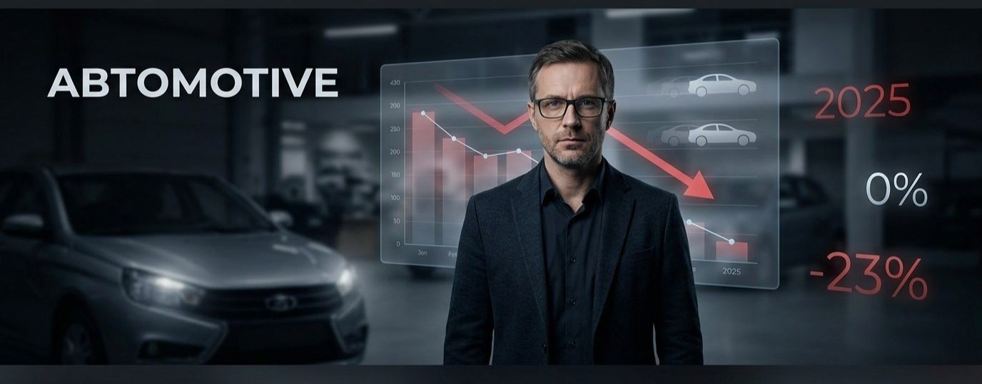Автомотив