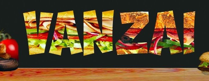 Vanzai - ВАНЗАЙ