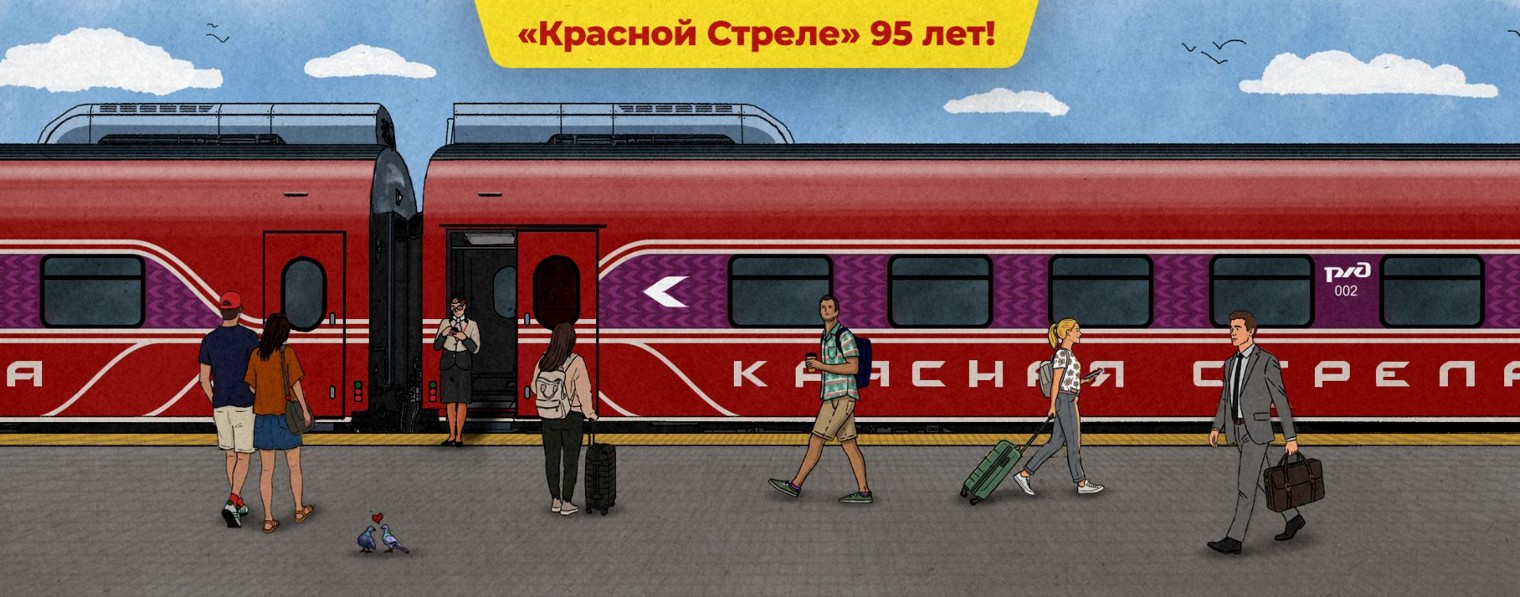 Российские железные дороги (ОАО "РЖД")
