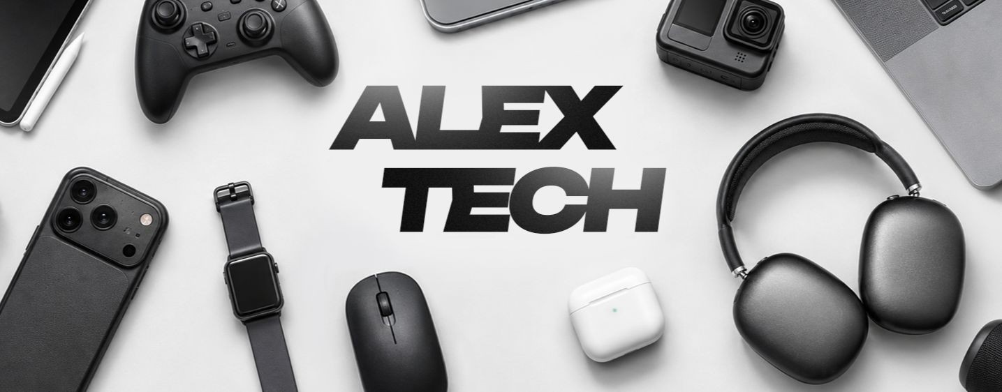 ALEX TECH