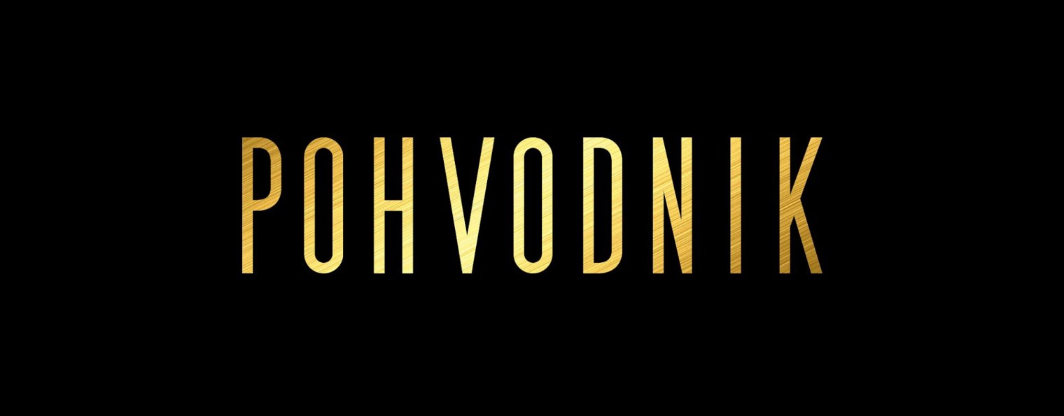 POHVODNIK. Водные походы
