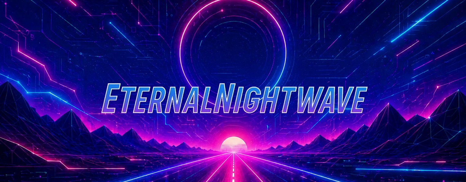 Eternal Nightwave