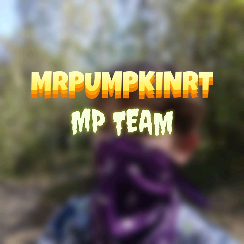 MrPumpkinRT
