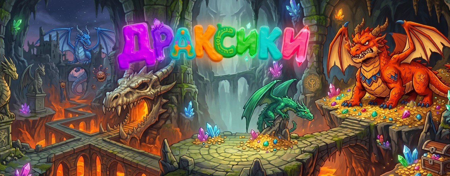 ДРАКСИКИ