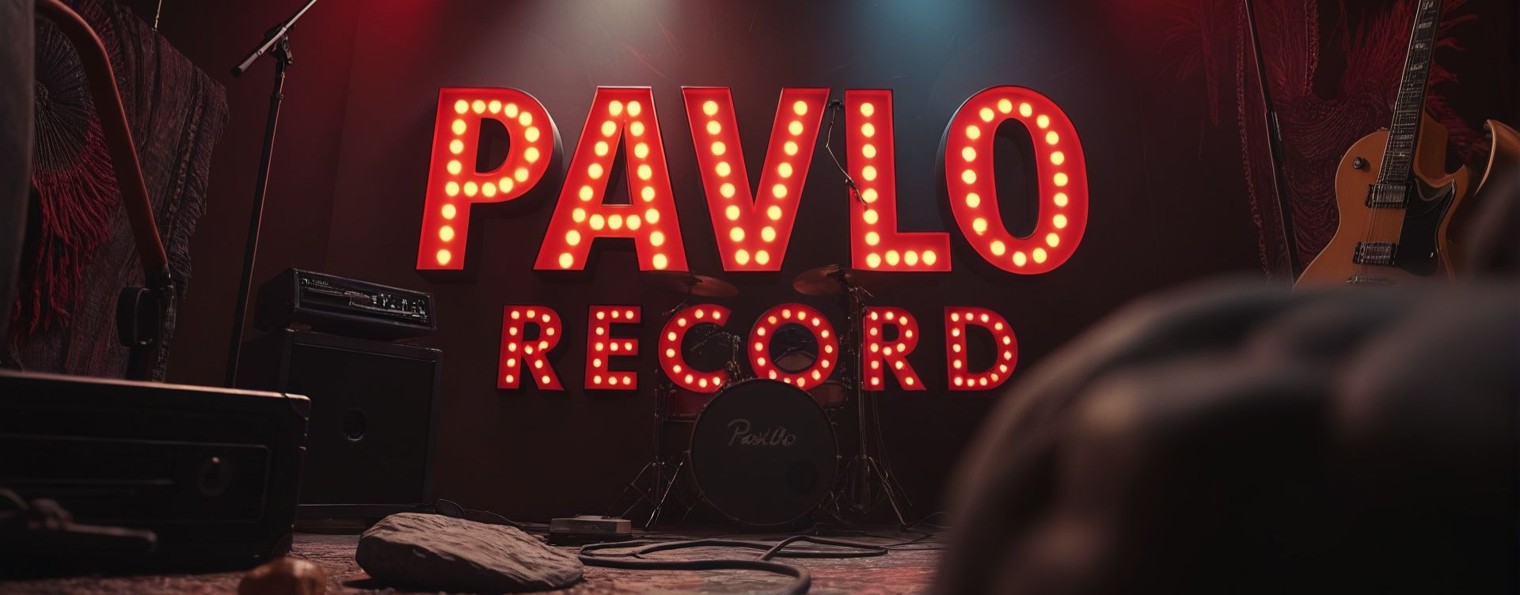 Pavlo Records