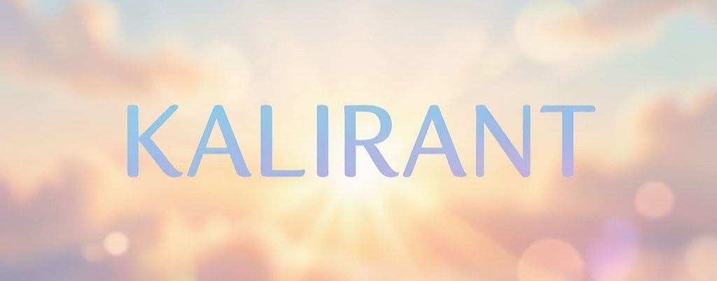 Kalirant