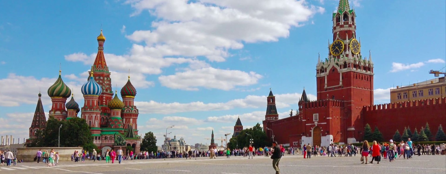 Москвич
