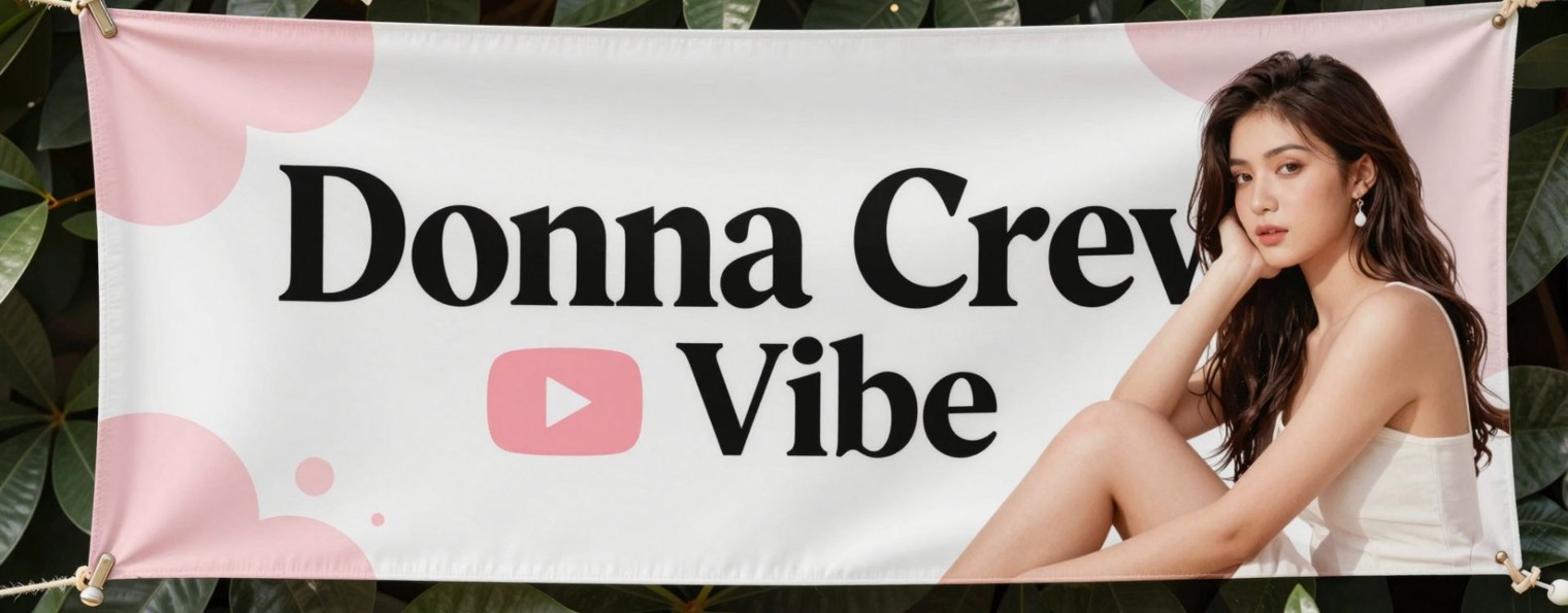 Donna Crew