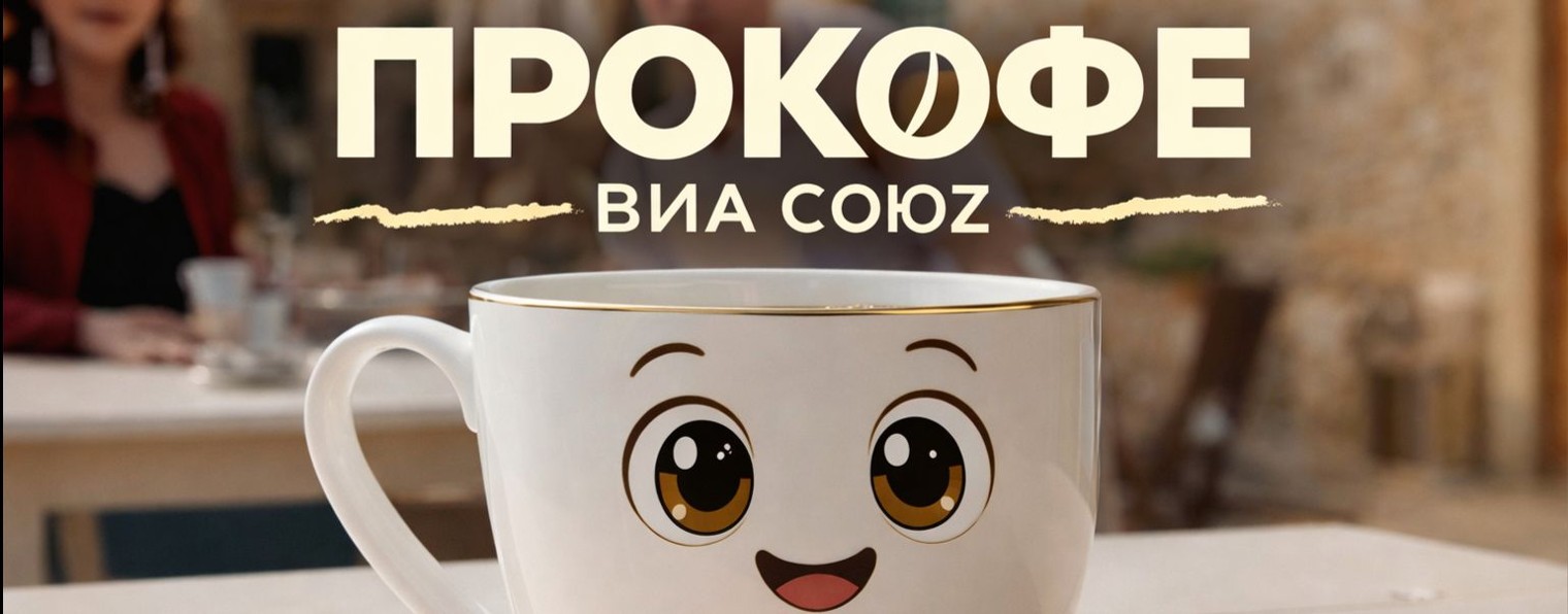 кавер-группа ВИА СоюZ