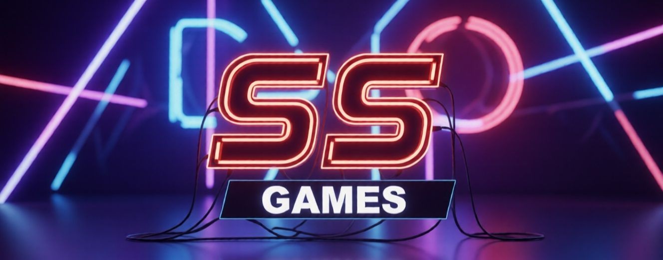 SS Games