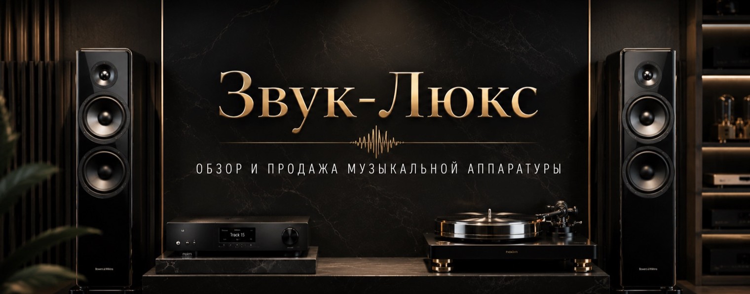 Звук-Люкс