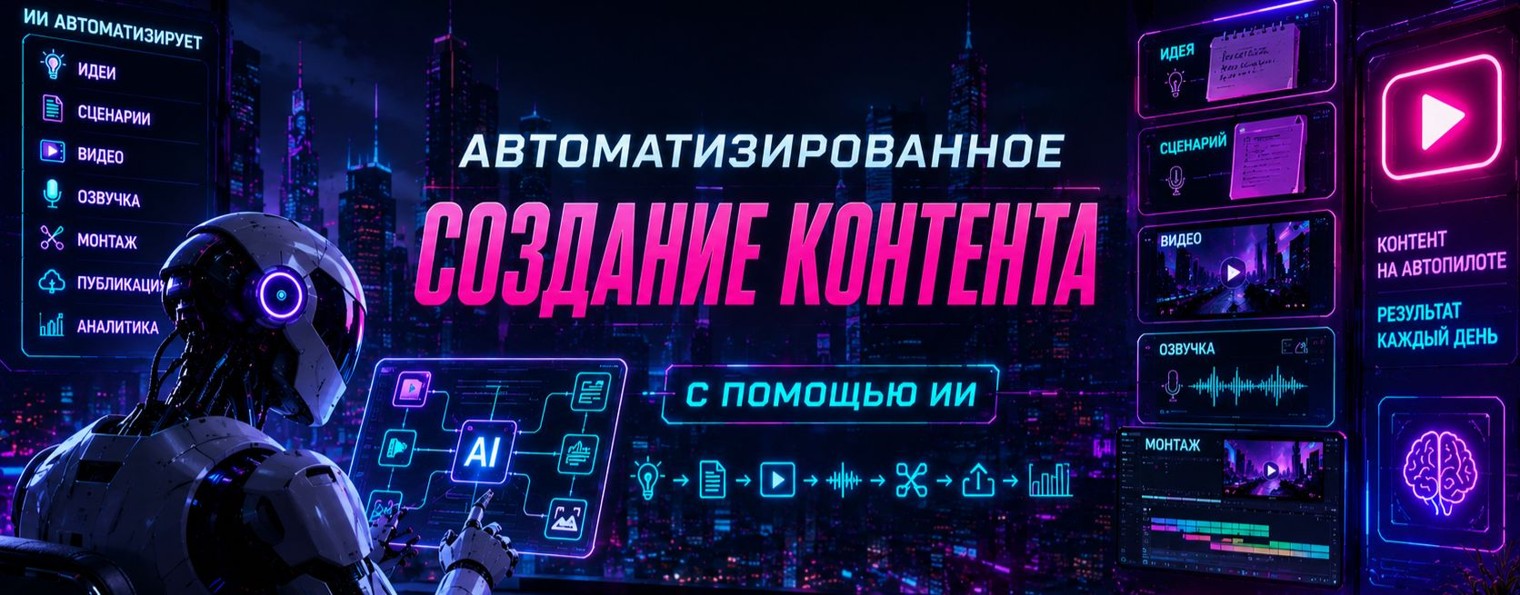 AI Auto Content