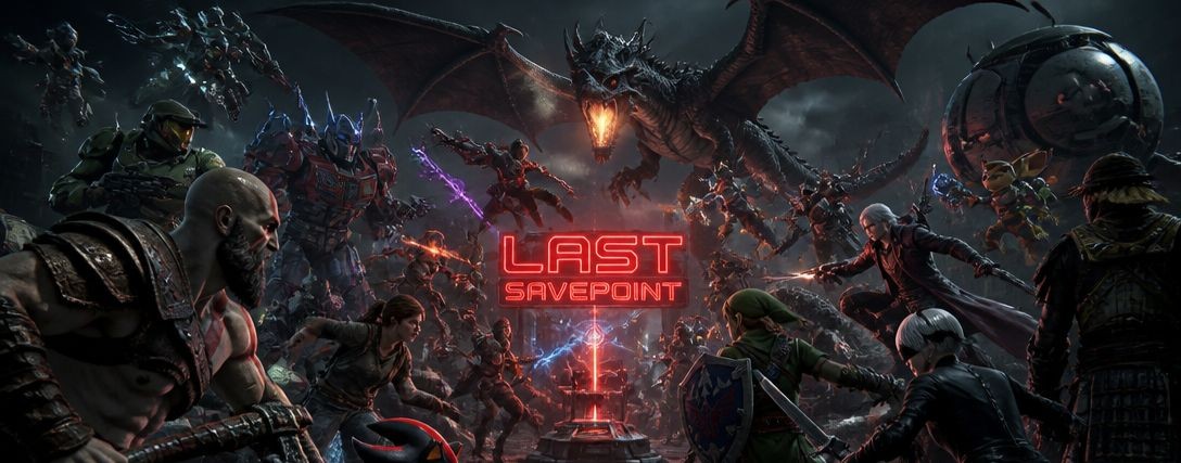 LAST SAVEPOINT