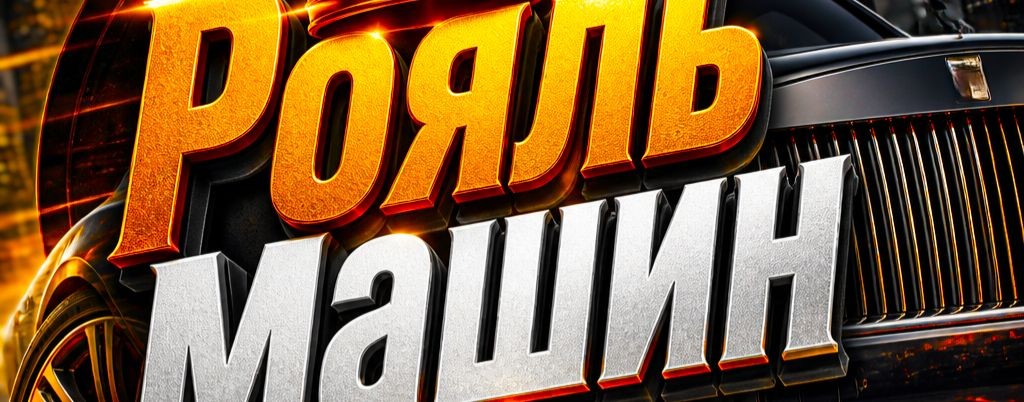Рояль Машин