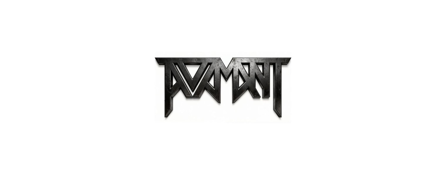 ADAMANT | METAL BAND