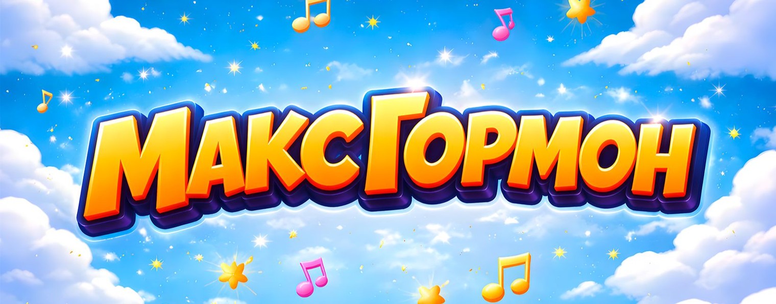 Макс Гормон