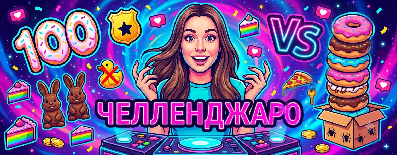Челленджаро