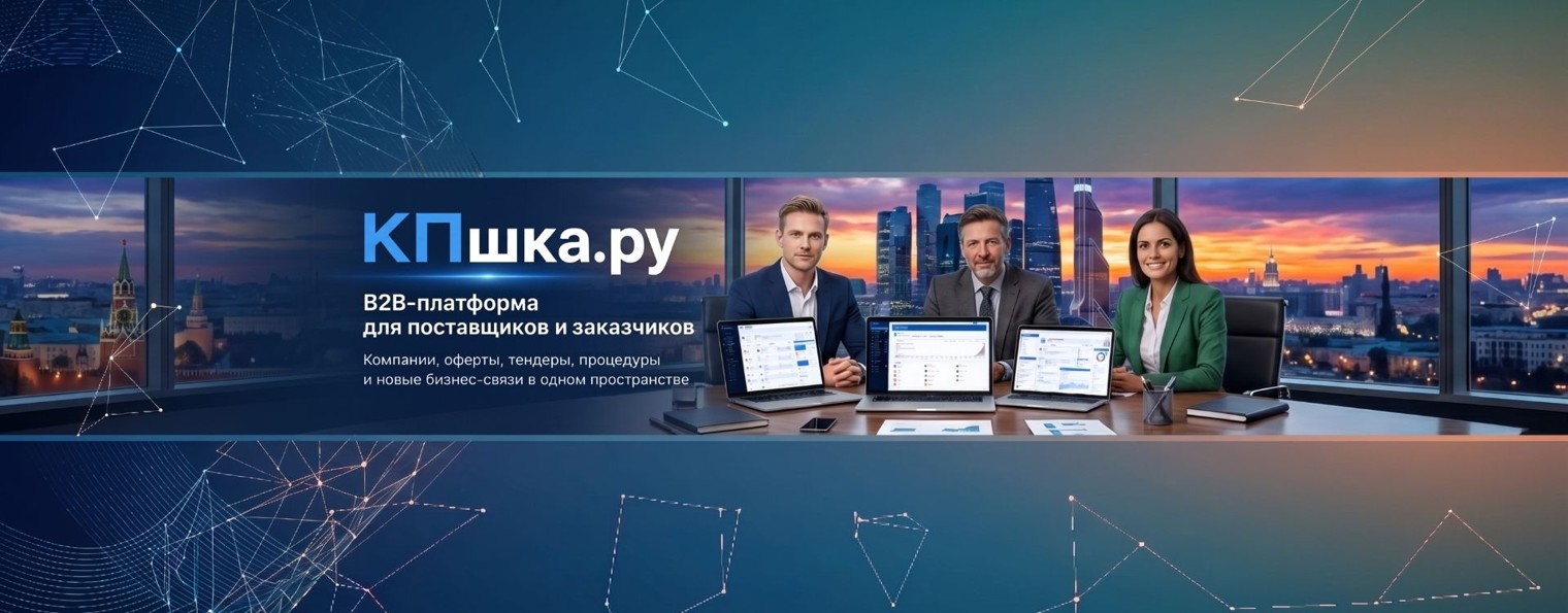 Платформа КПшка.ру
