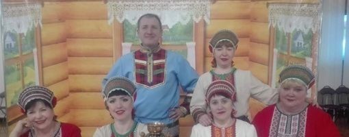ДК Новочернореченский