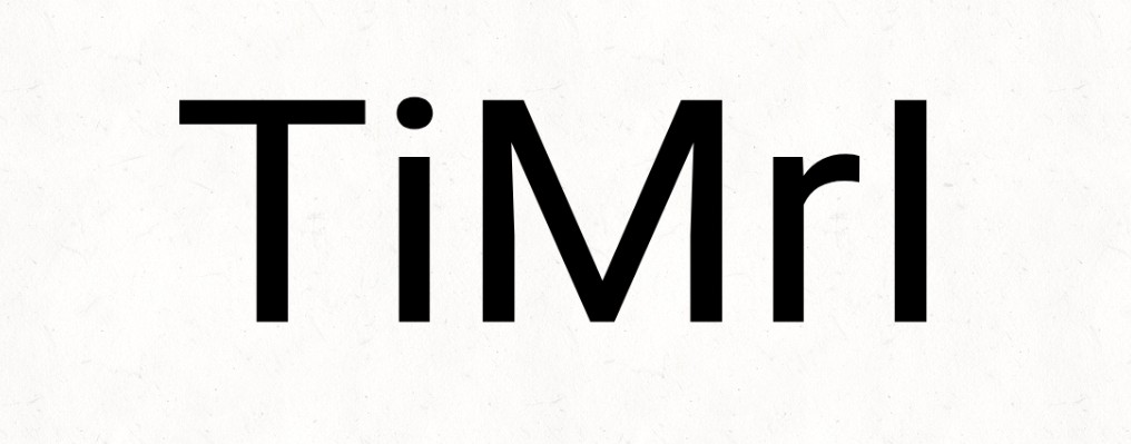 TiMrI
