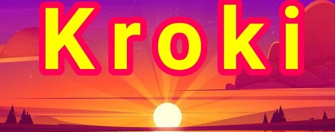Kroki