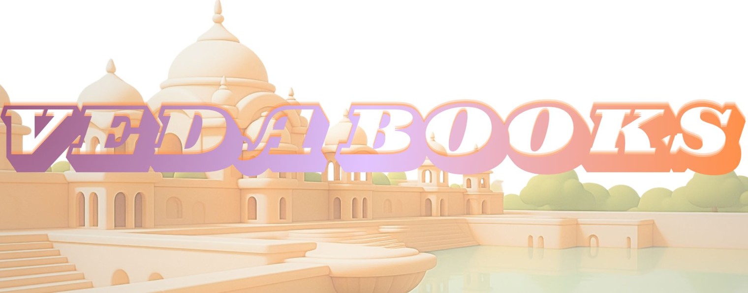 VEDA BOOKS