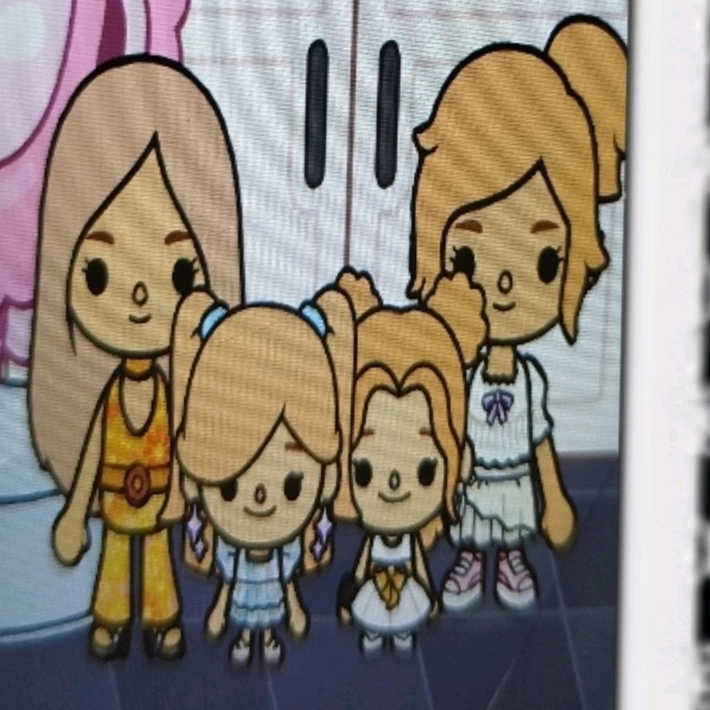 Toca Ла4ф
