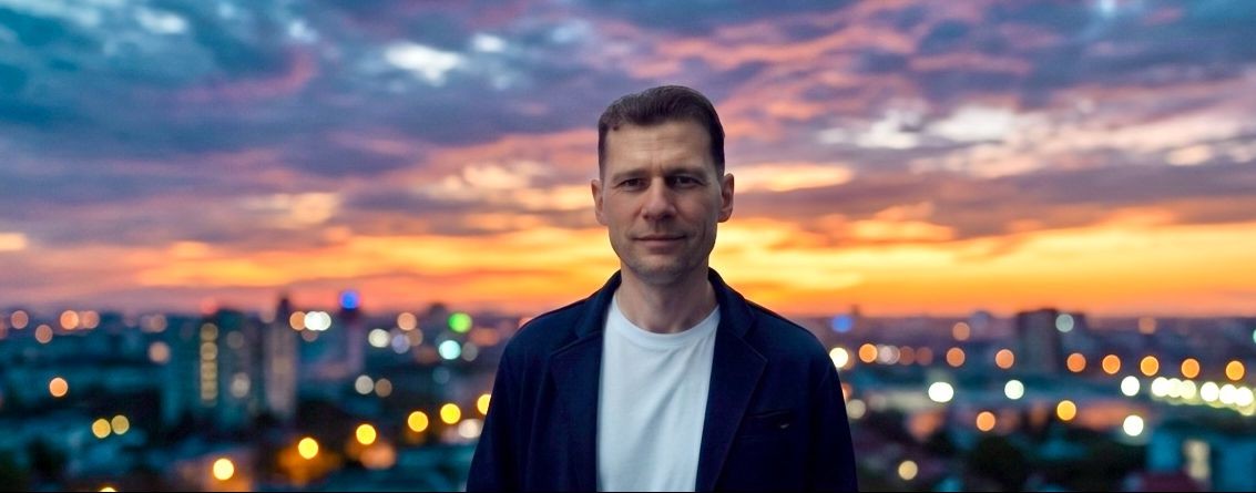Arkhipov Life Official