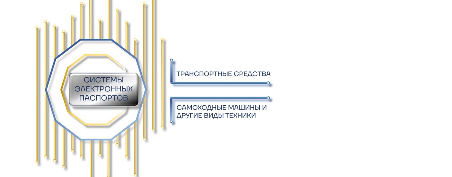 Системы электронных паспортов