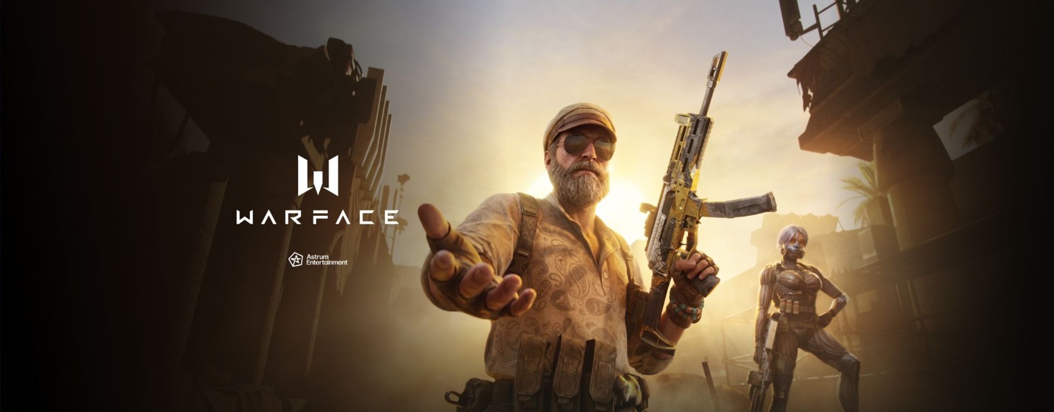 Warface