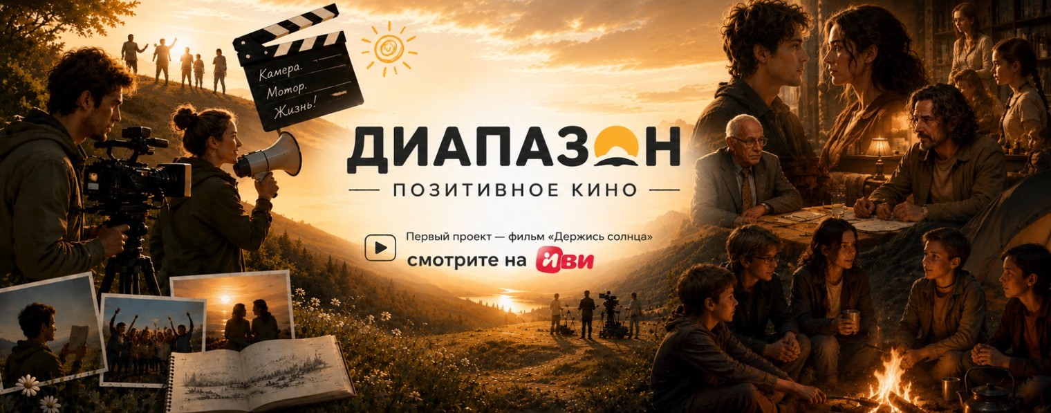 Диапазон | Кино со смыслом