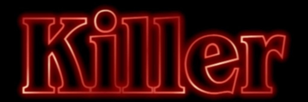 Killer