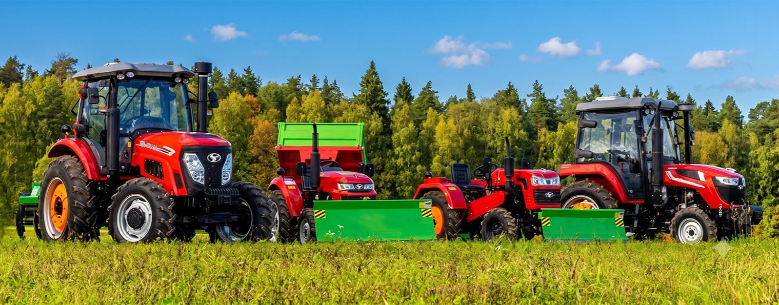 shifeng-tractor.com